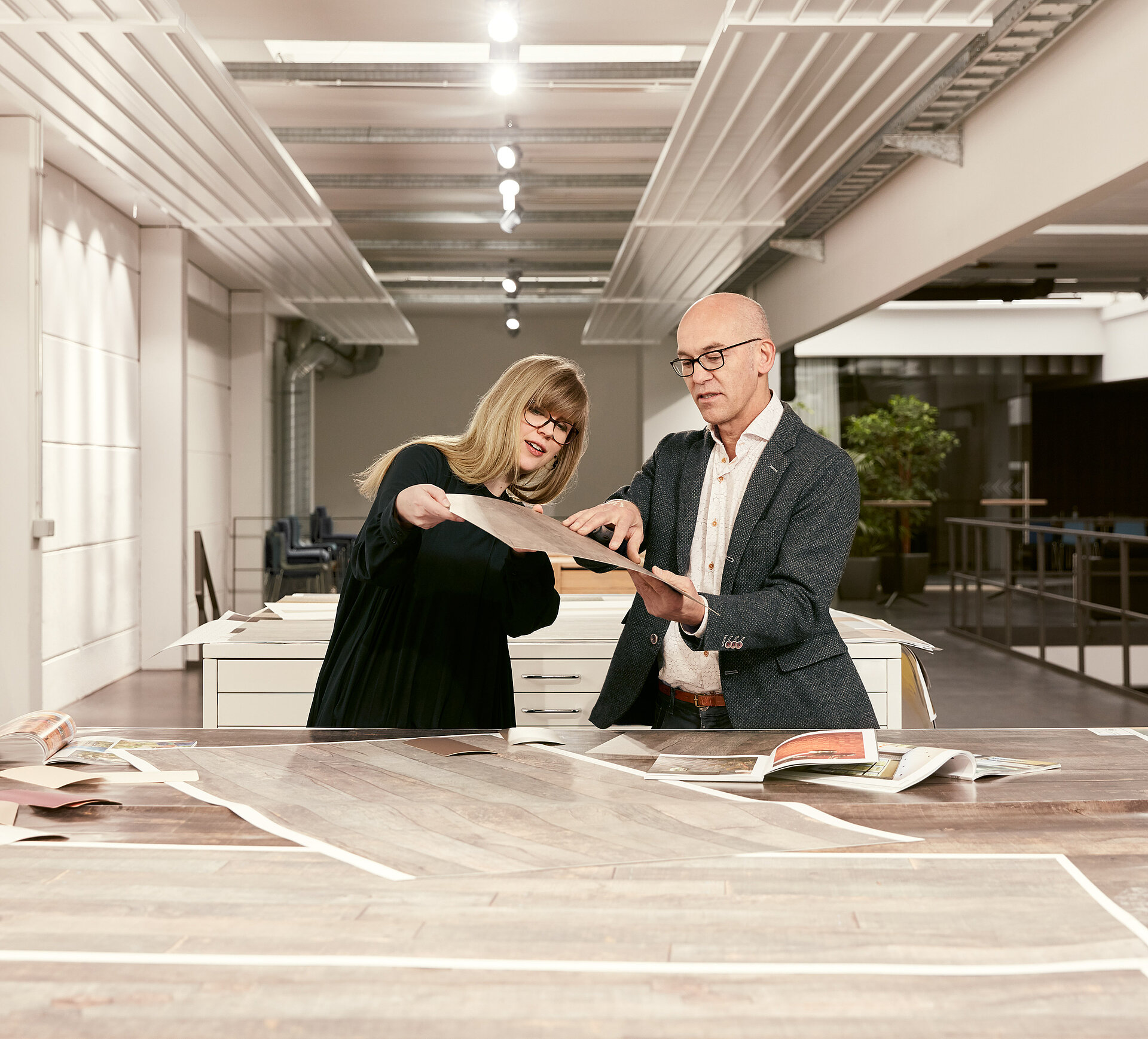 SURTECO GmbH design expertise